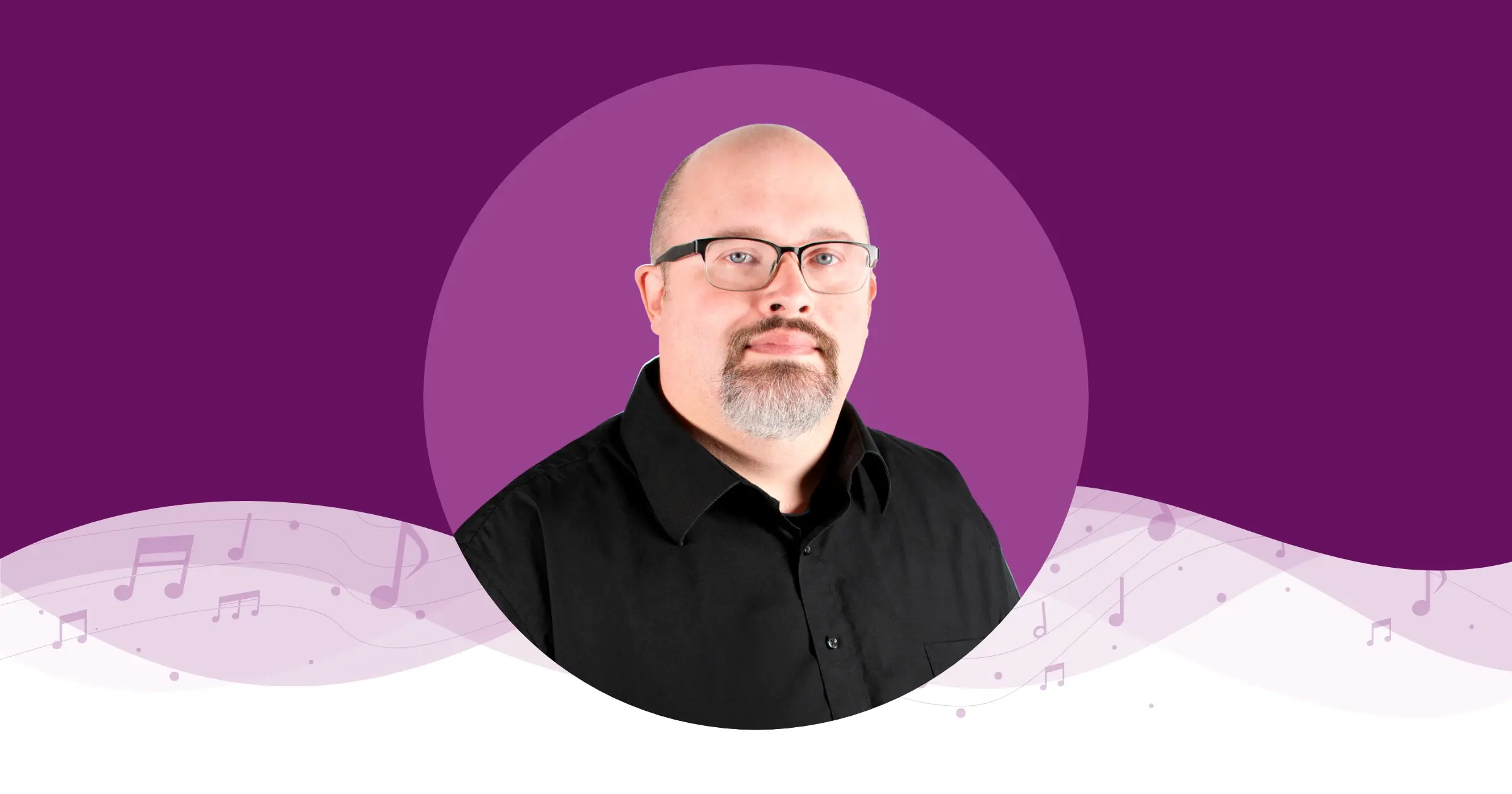 Andrew Johnson | RG Performing Arts