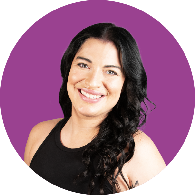 Kelli Marie Griffin | RG Performing Arts