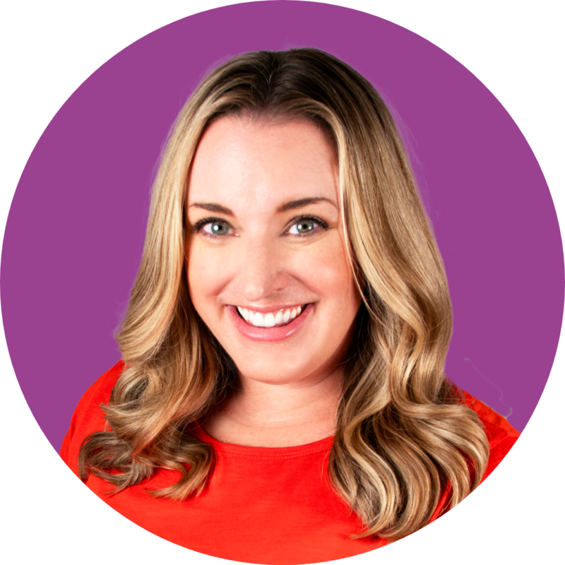 Kristen Singer | RG Performing Arts